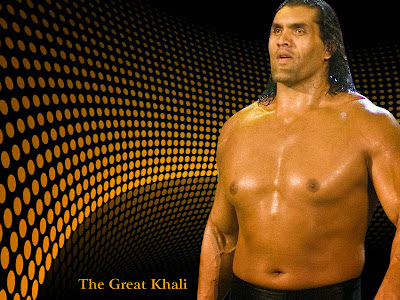 Wallpaper HD: The Great Khali Latest Wallpapers 2012 | WWE Wallpapers